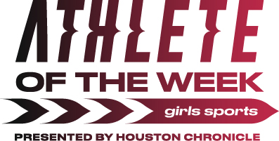 Houston High School Athlete of the Week, Girls Sports