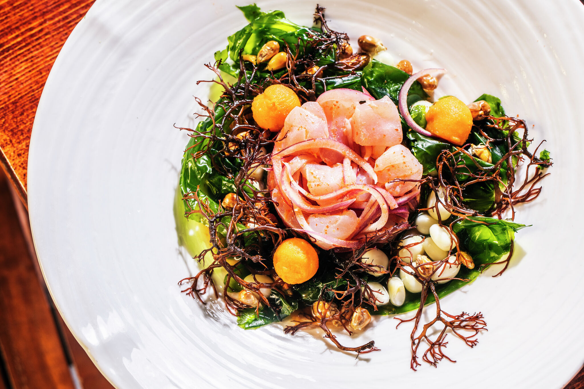 Where to eat in Rockridge, a charming Bay Area neighborhood teeming ...