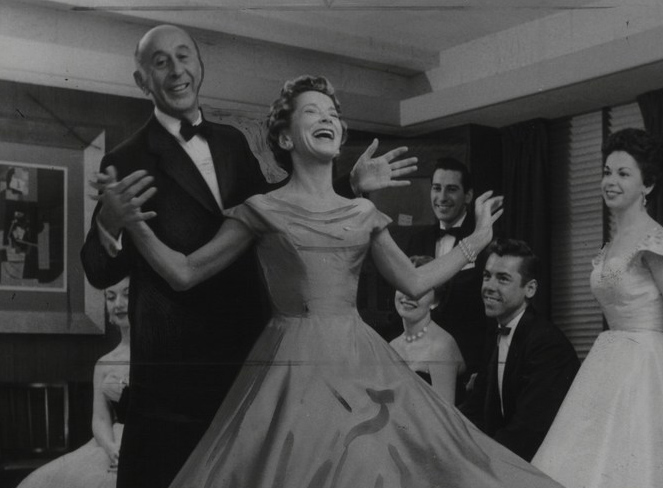 Arthur Murray dance lessons cost how much in 1959?
