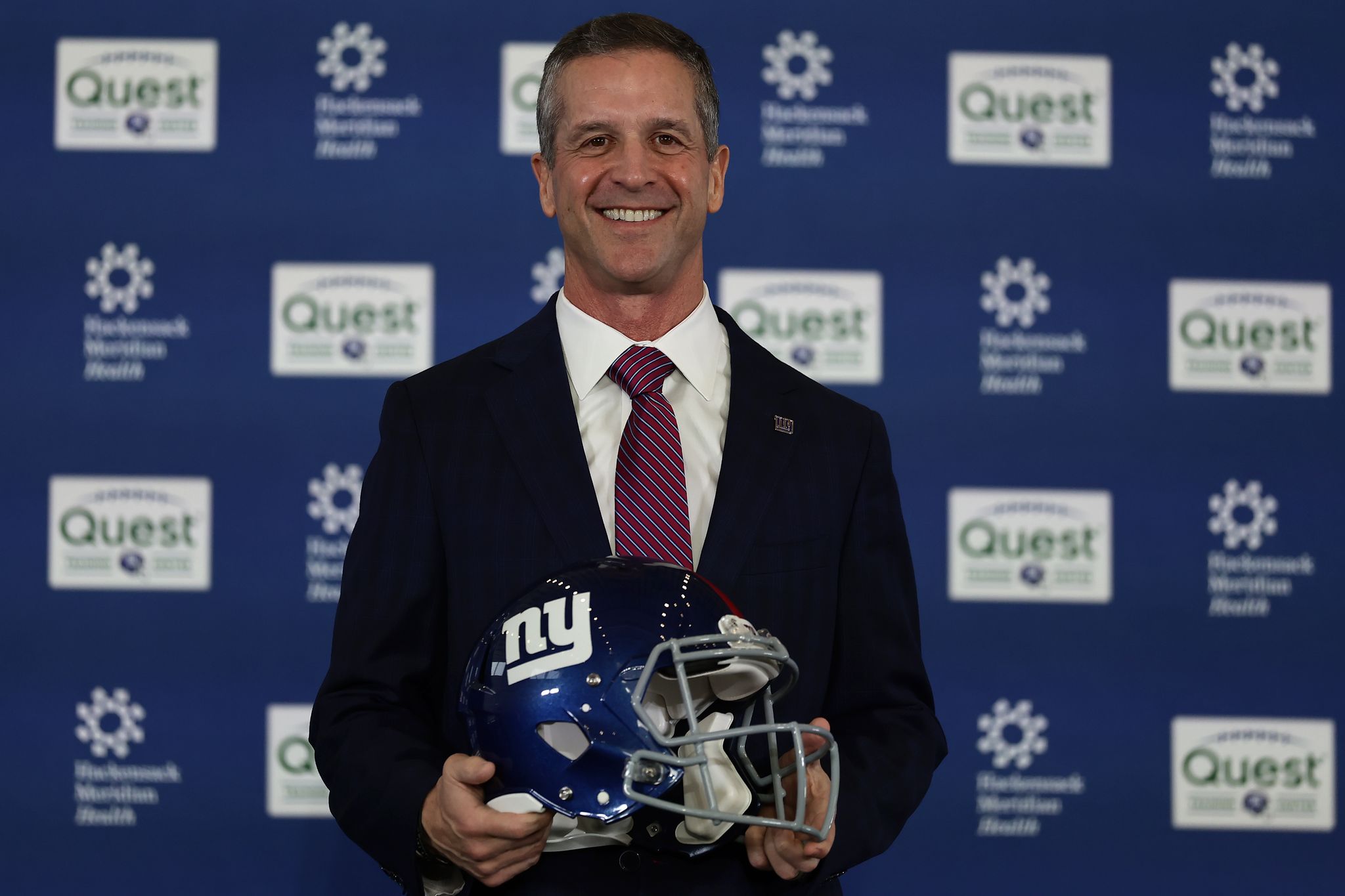 History, records of every New York Giants football coach since 1925