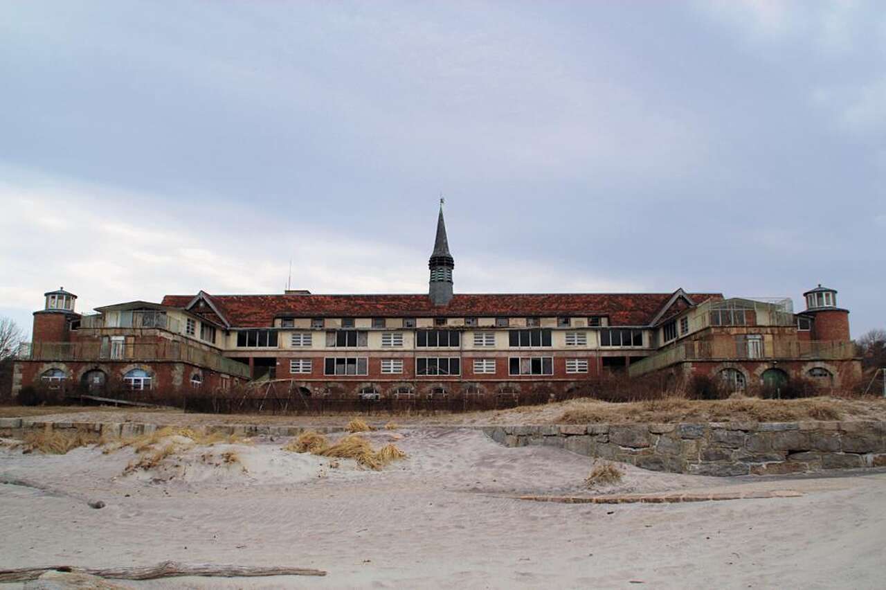 Connecticut’s urban legends and scary stories