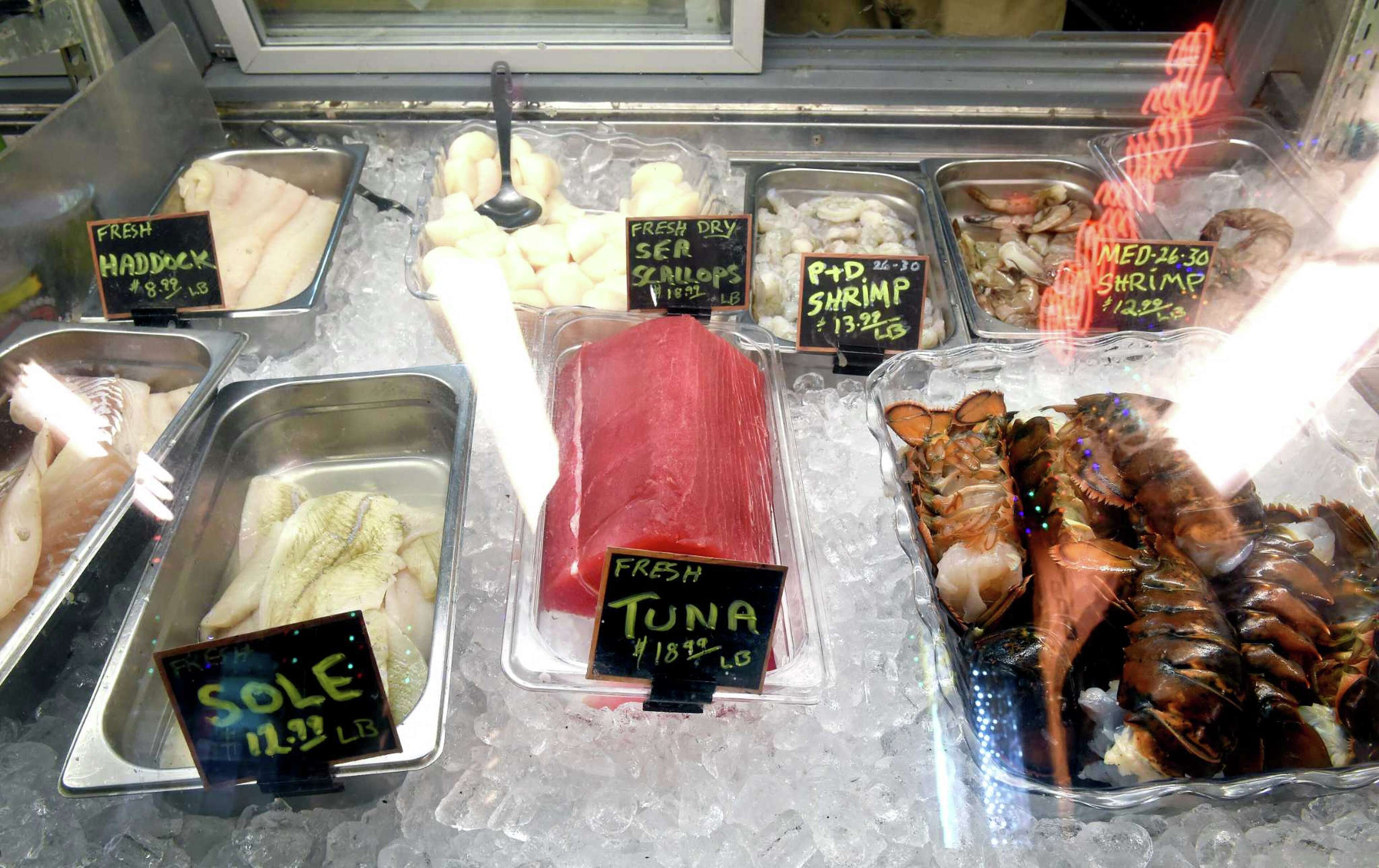 A guide to Coastal Connecticut seafood shacks