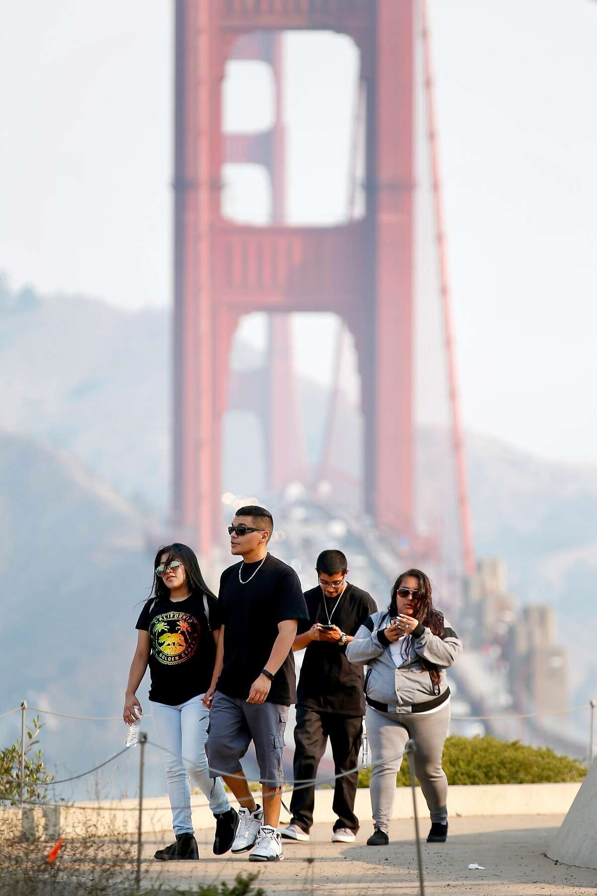 Bay Area's best views: Where to find the most stunning outlooks in San ...