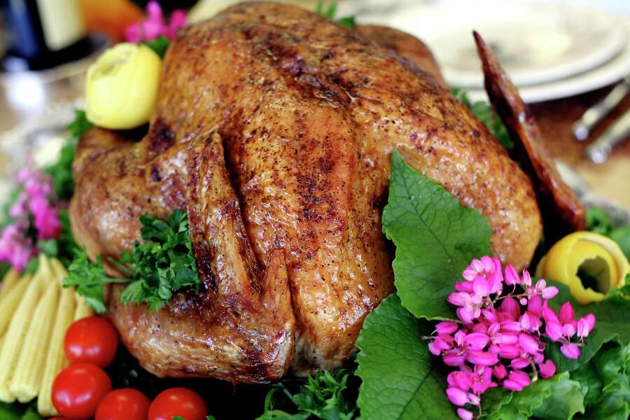 Thanksgiving poll: Setting the table or setting expectations?