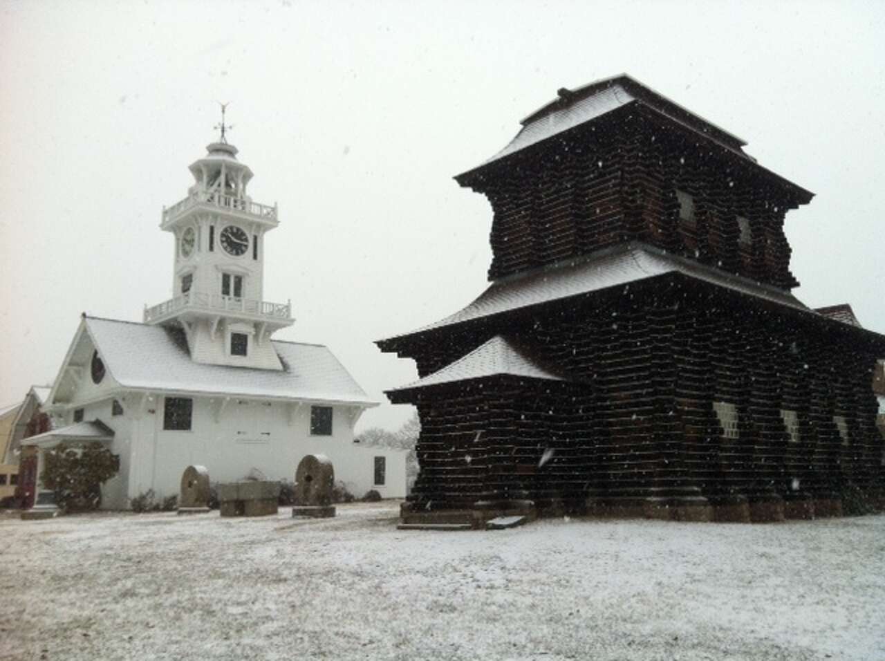 Connecticut’s urban legends and scary stories