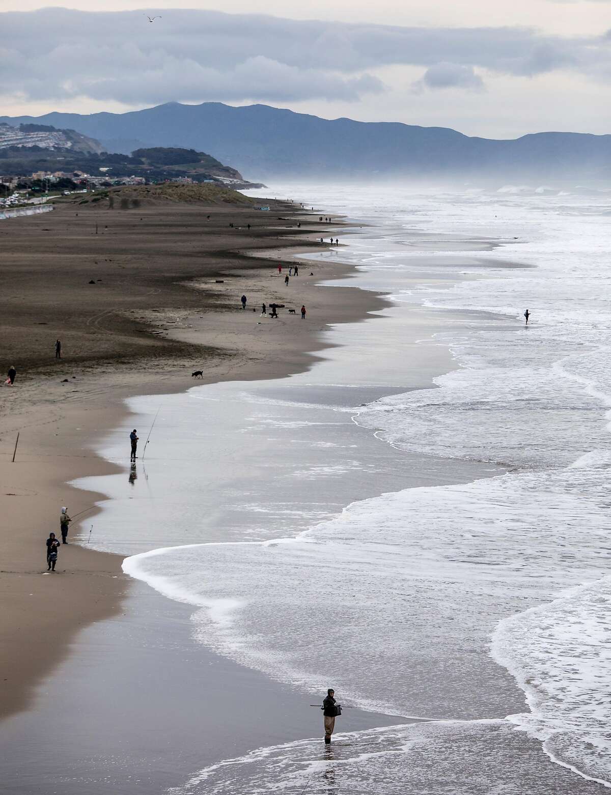 Bay Area's best views: Where to find the most stunning outlooks in San ...