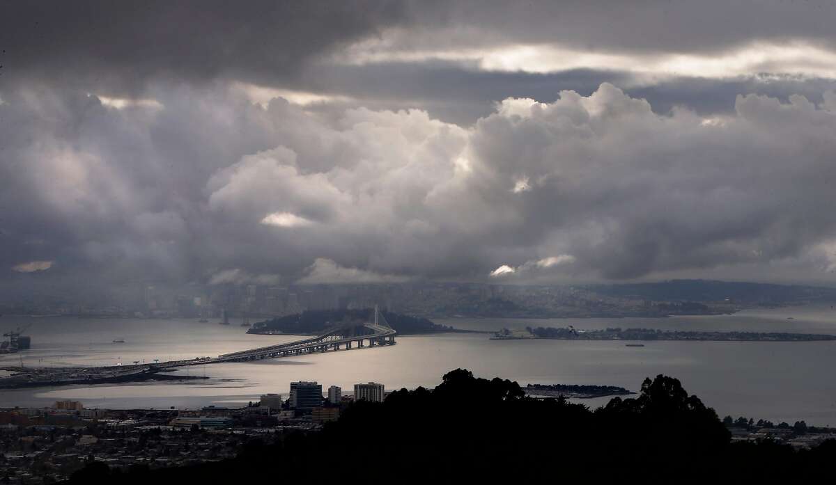 Bay Area's best views: Where to find the most stunning outlooks in San ...