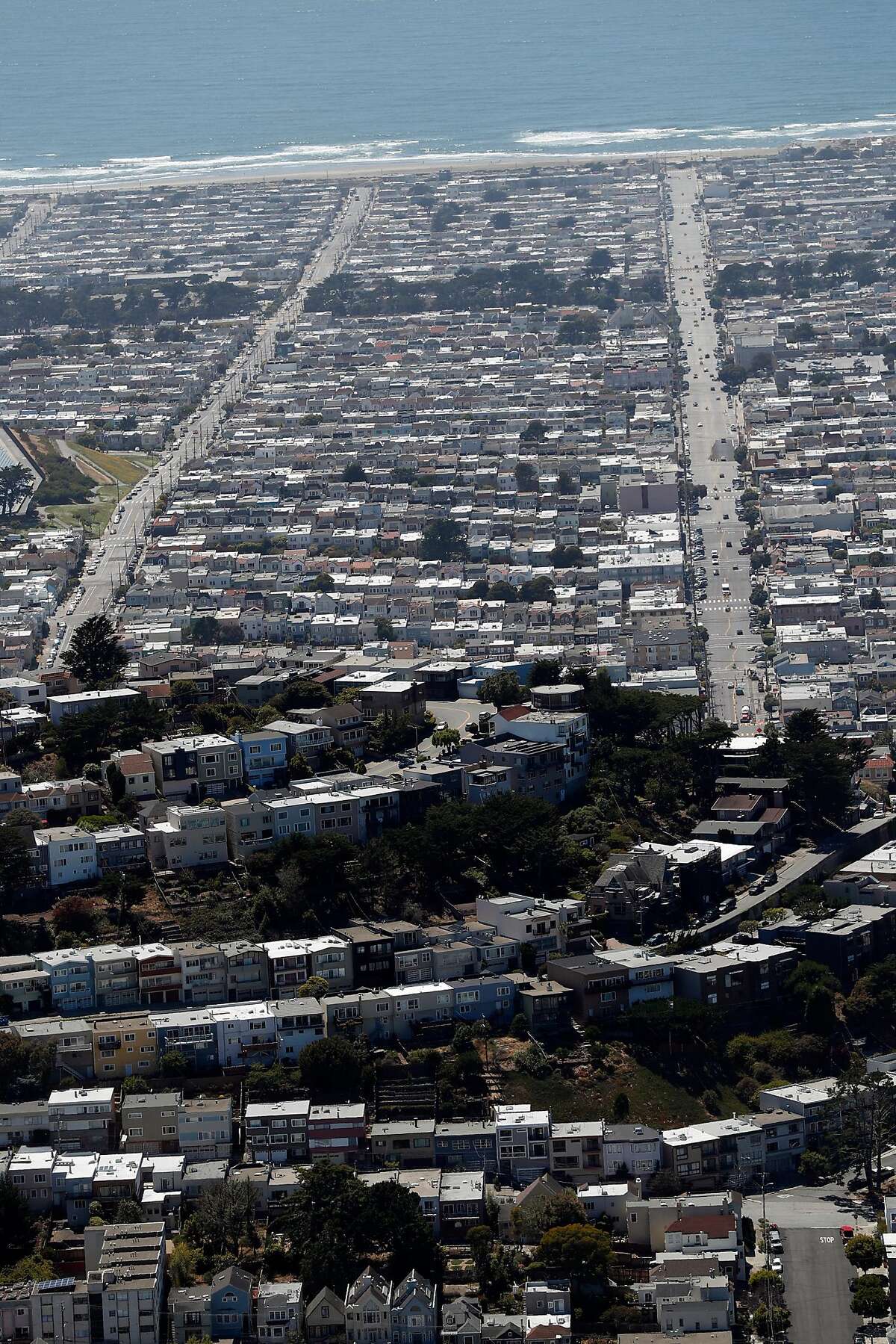 Bay Area's best views: Where to find the most stunning outlooks in San ...