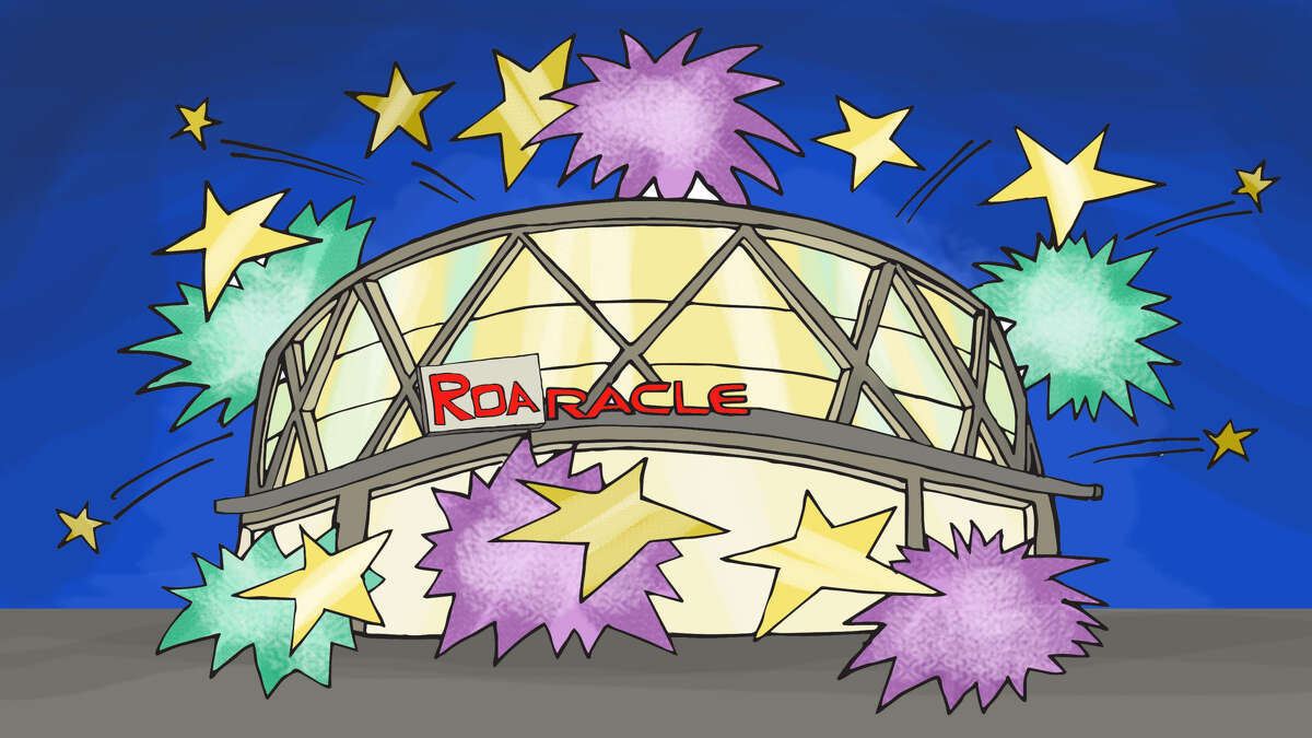 Ode to Oracle: Golden State Warriors say goodbye to Oakland