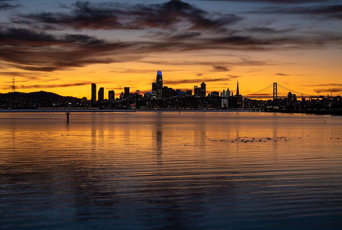 Bay Area's best views: Where to find the most stunning outlooks in San ...