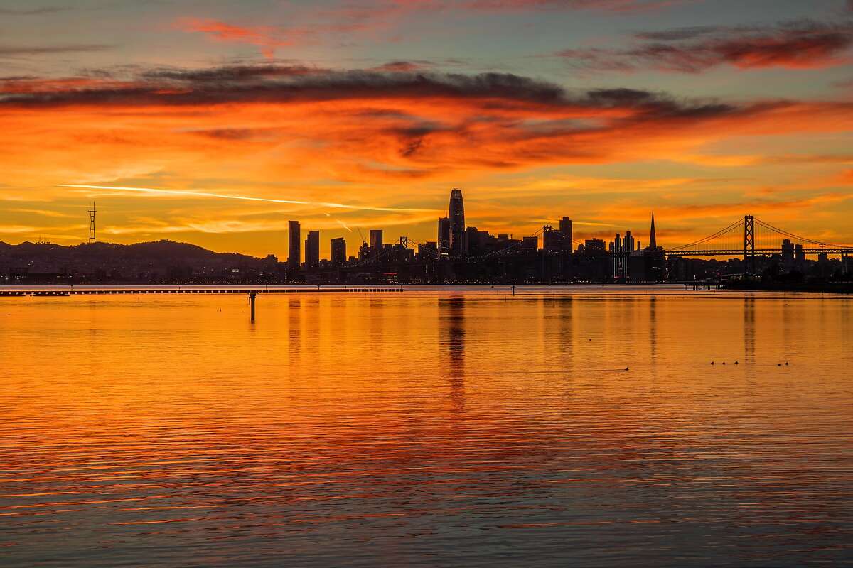 Bay Area's best views: Where to find the most stunning outlooks in San ...