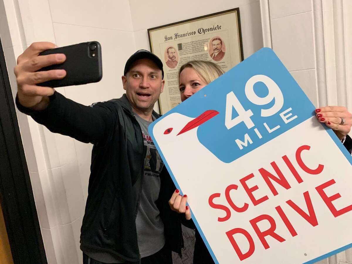 Total SF: Exploring all that’s great about San Francisco with Peter ...