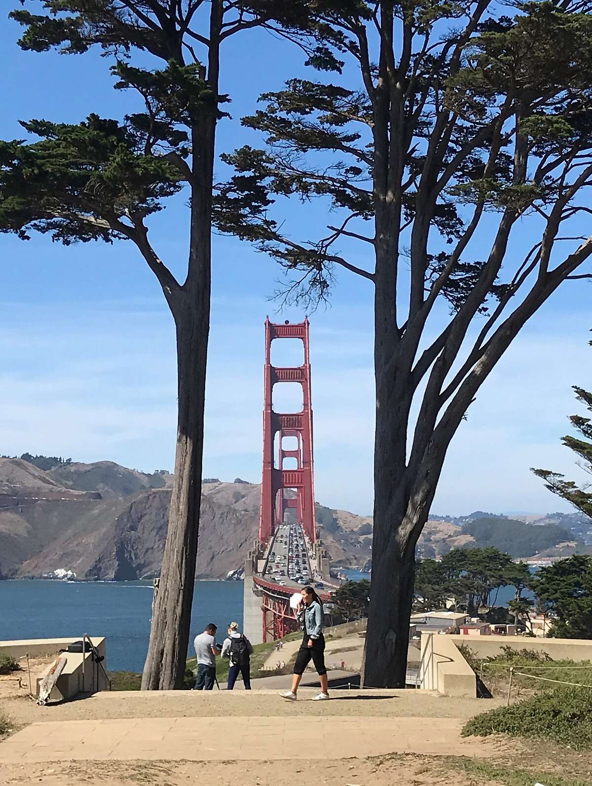 Bay Area's best views: Where to find the most stunning outlooks in San ...