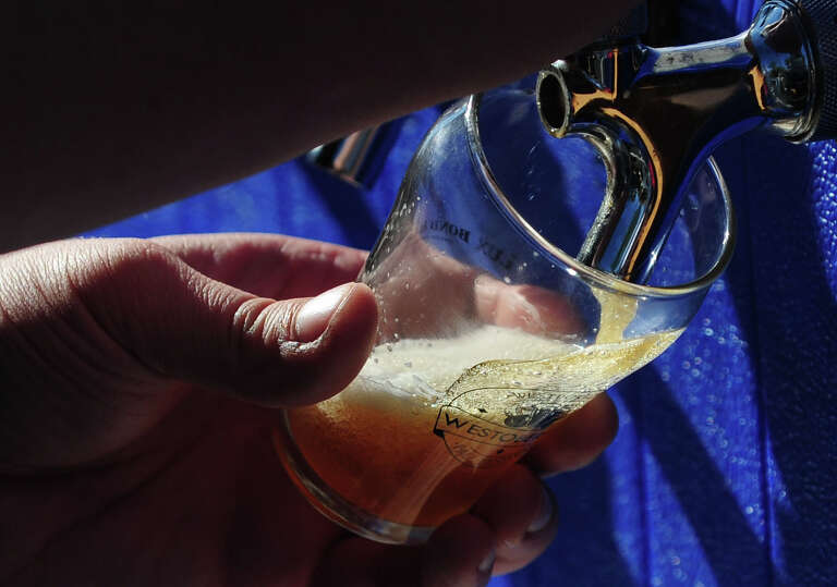 A guide to 40+ breweries in Connecticut