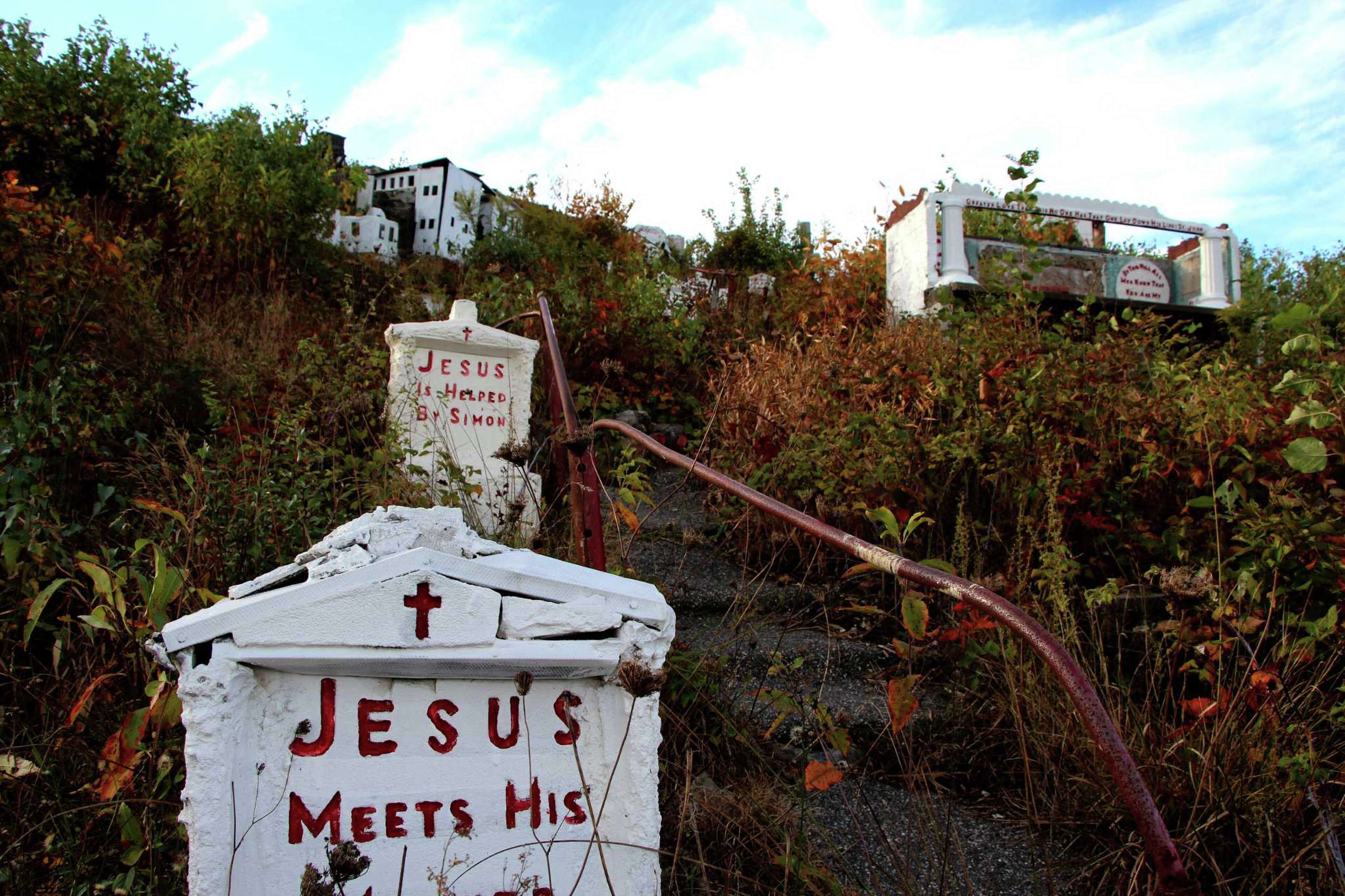 Connecticut’s urban legends and creepy stories