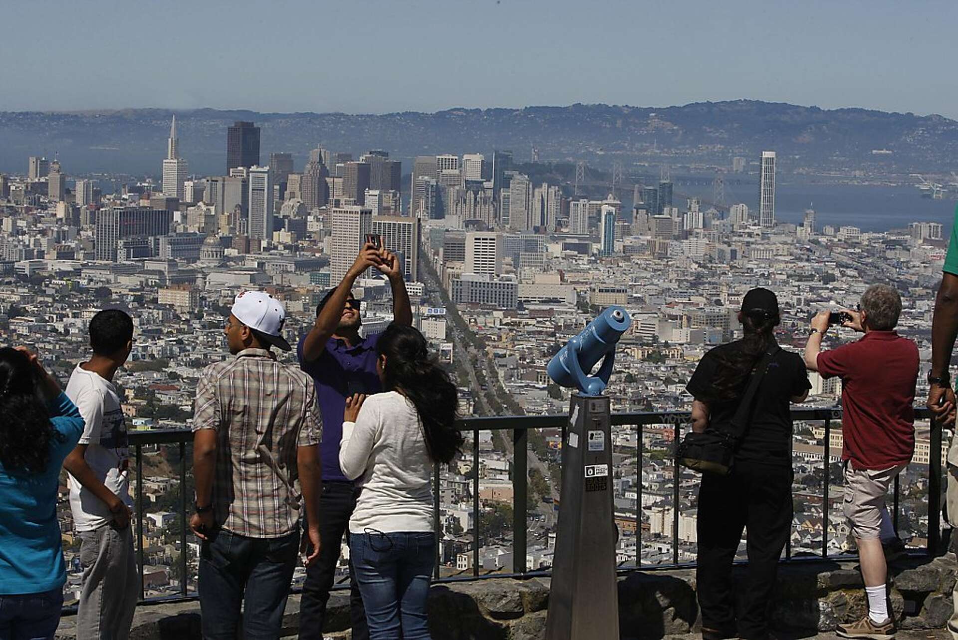 San Francisco is one of the ‘World's Greatest Places.’ Here are 10 ...
