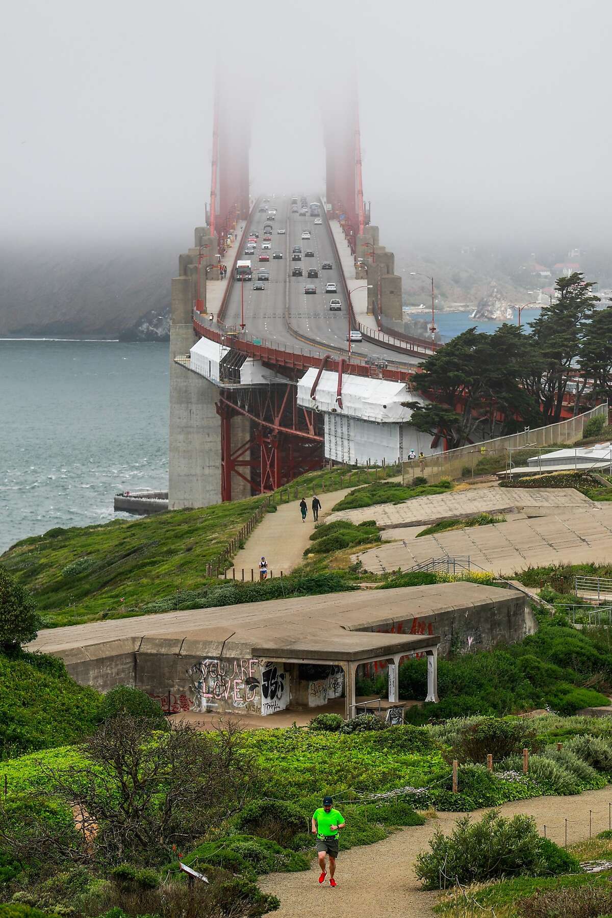 Bay Area's best views: Where to find the most stunning outlooks in San ...