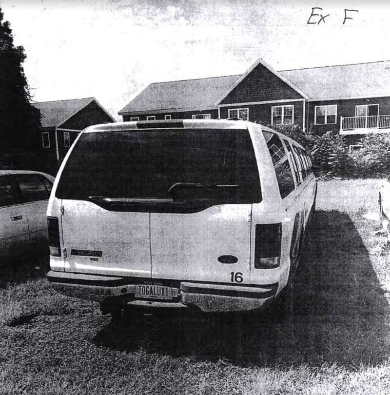 A timeline of events surrounding the Schoharie Limo crash and the ...