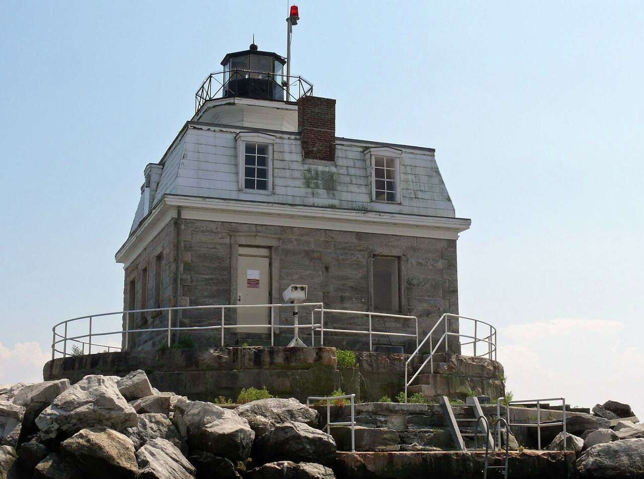 Connecticut’s urban legends and scary stories