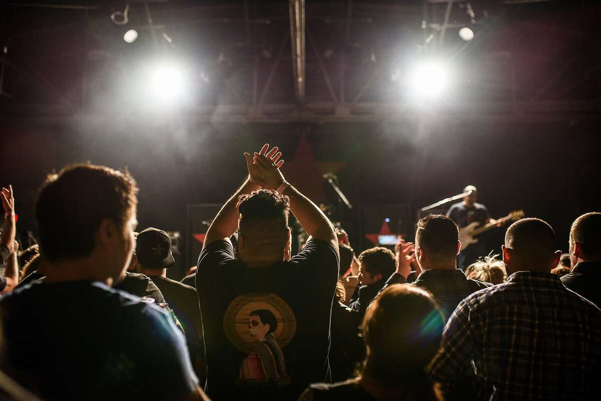 Houston's best and biggest concerts coming in 2021 and beyond