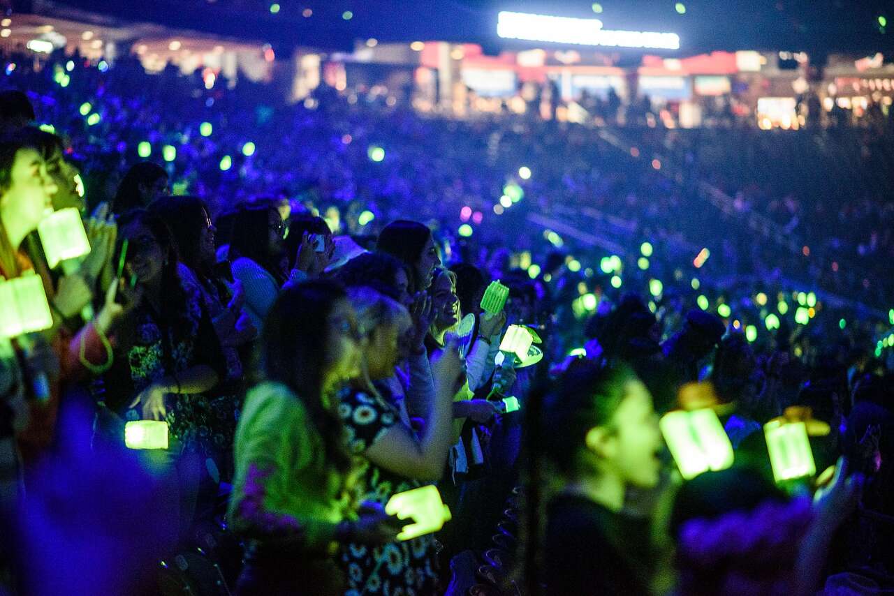 Houston's best and biggest concerts coming in 2021 and beyond