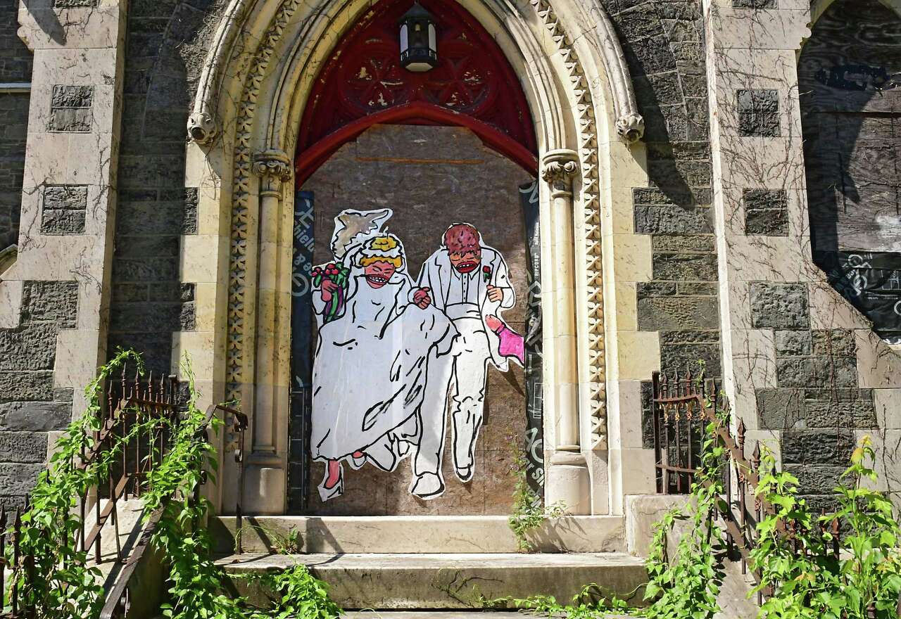 Albany's murals and street art: A complete guide