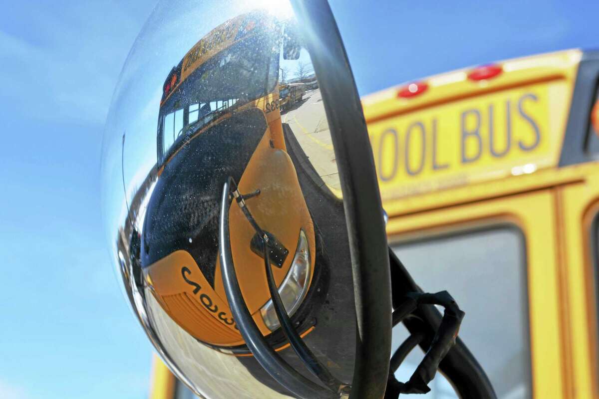 Connecticut school bus lawsuits since 2018