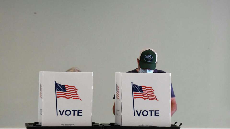 Election 2020: Early voting poll locations in the Capital Region