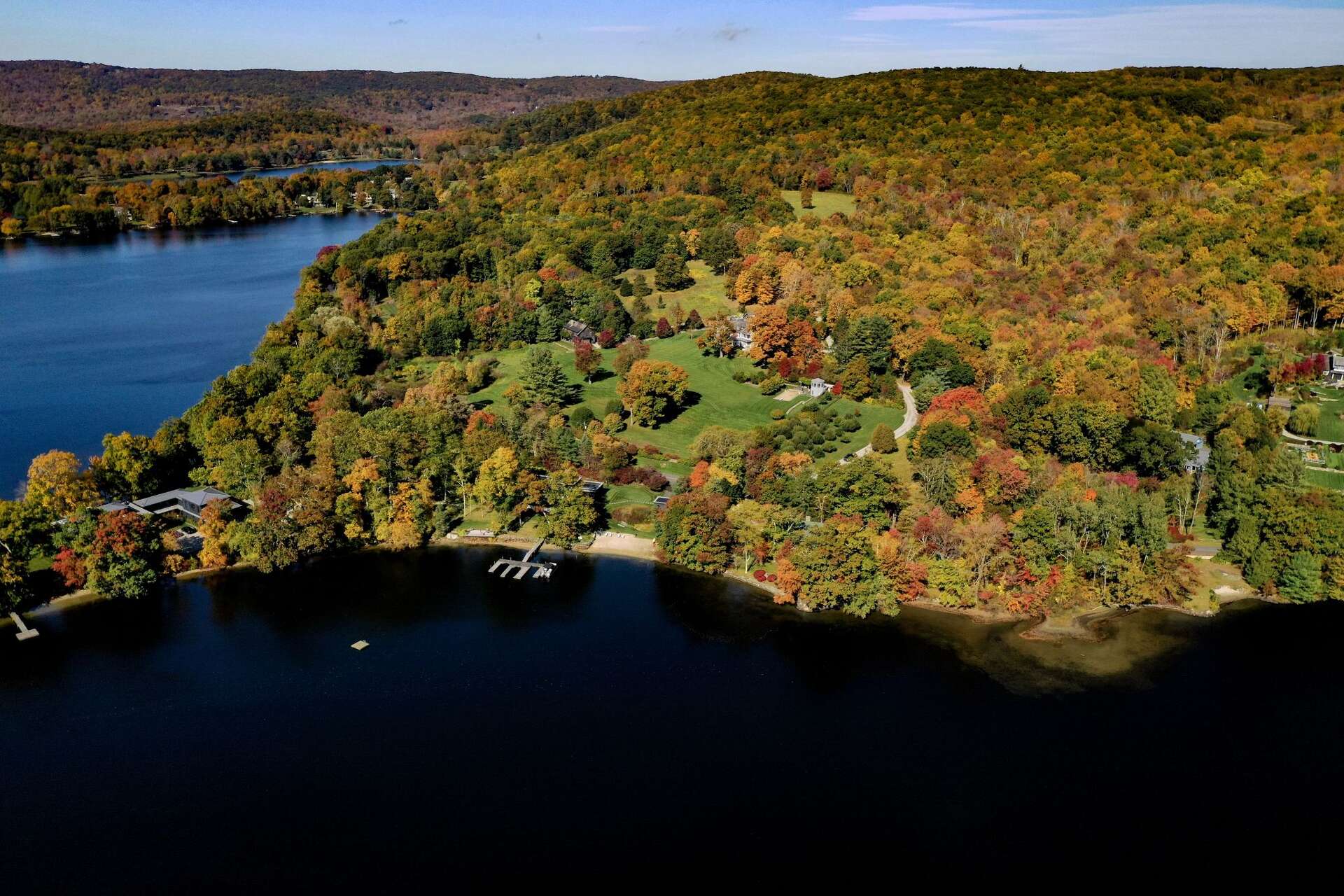 CT Fall foliage guide 2022