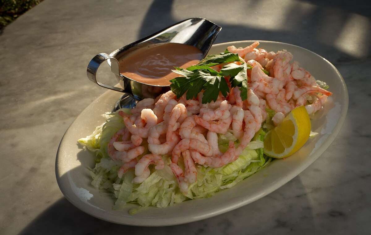 Best seafood restaurants in the Bay Area