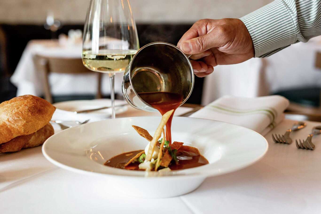 Houston Cookbook: 42 iconic Bayou City recipes to make at home