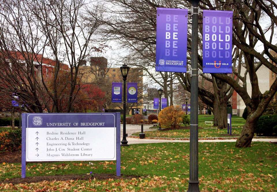 University of Bridgeport: A history of ups and downs