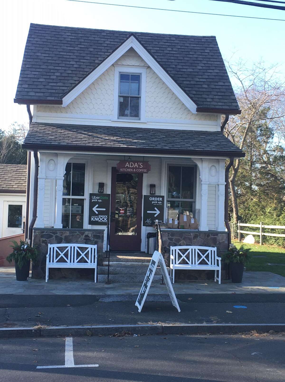 A coffee-lover’s guide to Greenwich