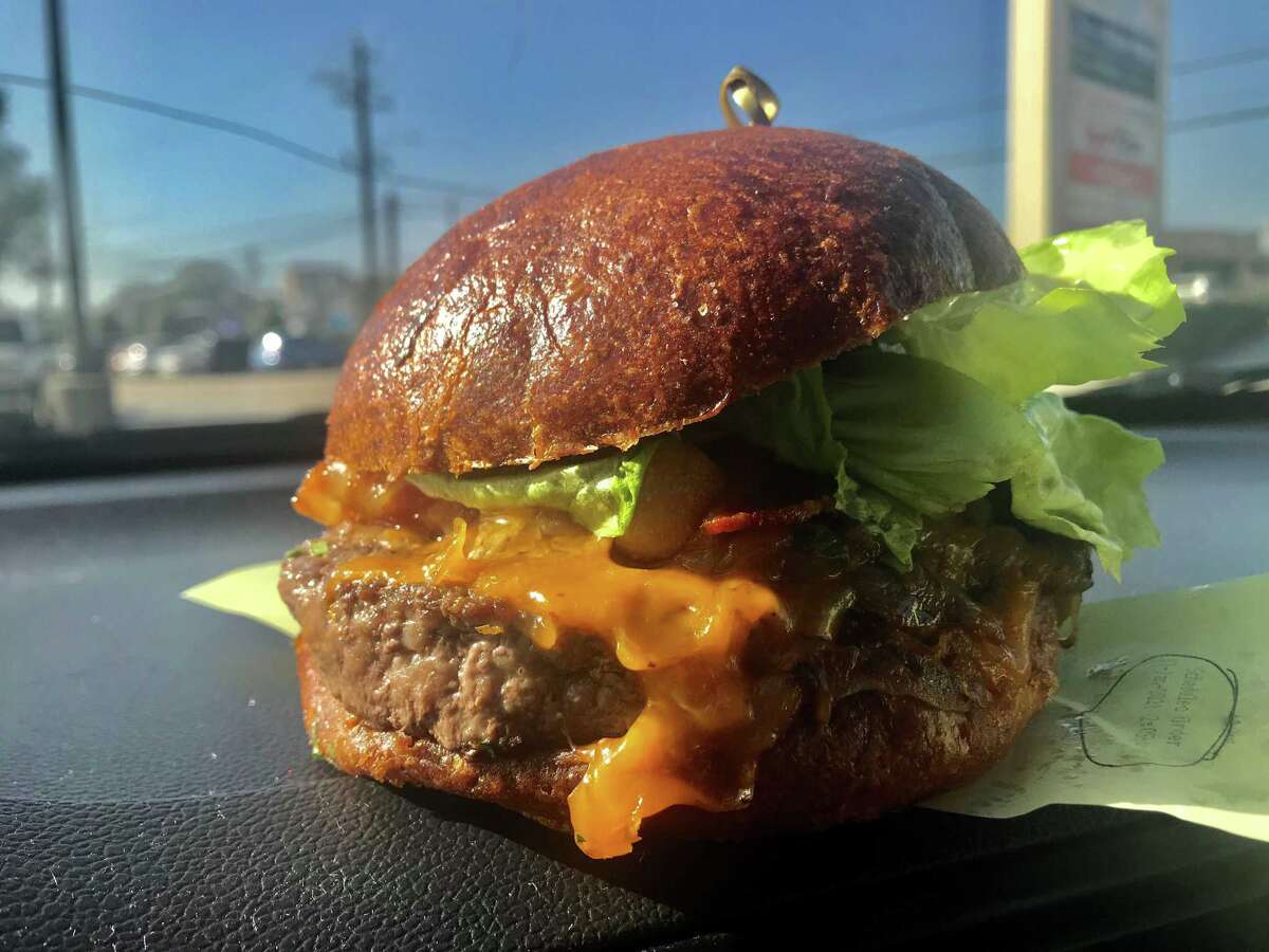All of food critic Alison Cook's burger reviews of 2021 (so far)