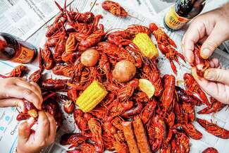 Interactive: 63 places in Houston to get crawfish this season.