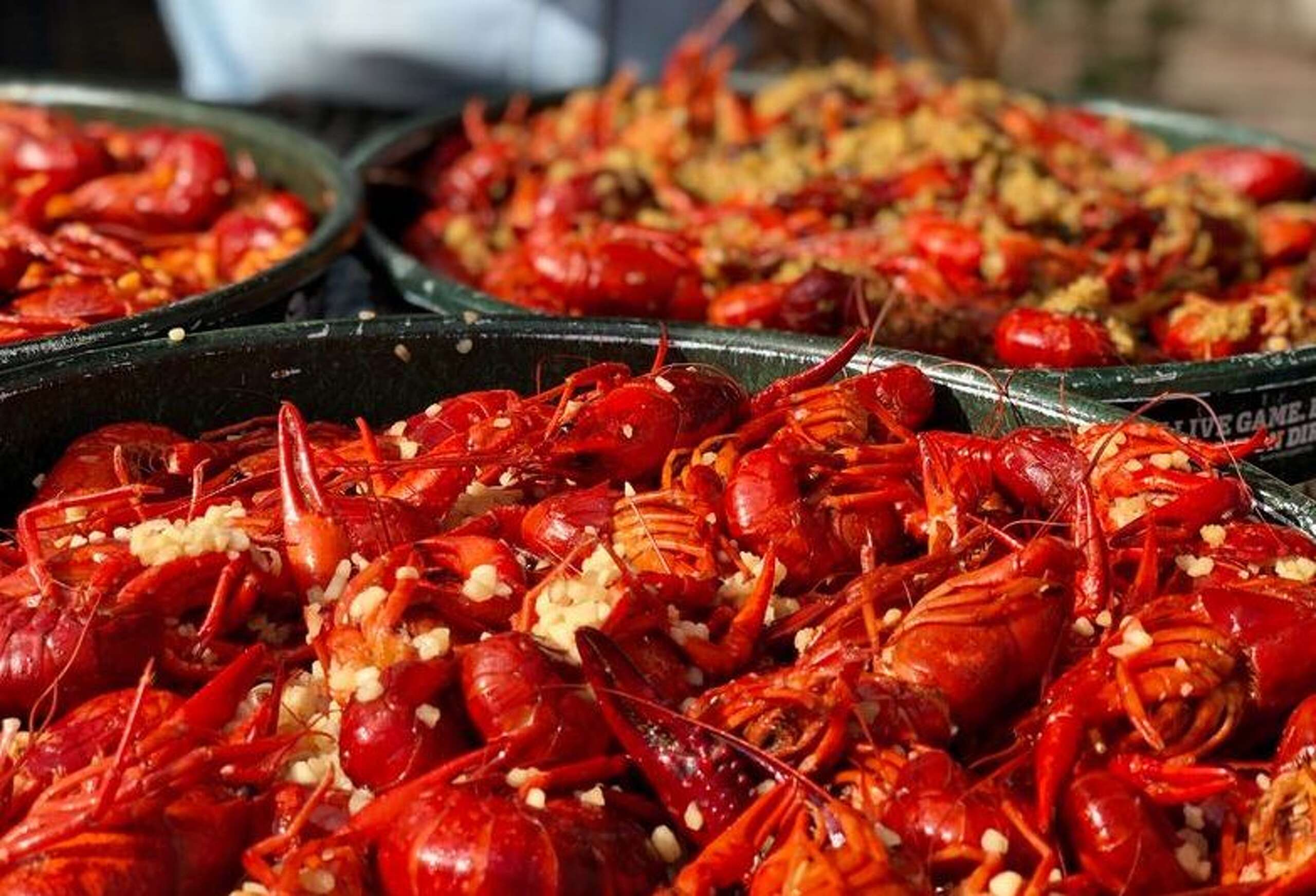 Interactive: 63 places in Houston to get crawfish this season.