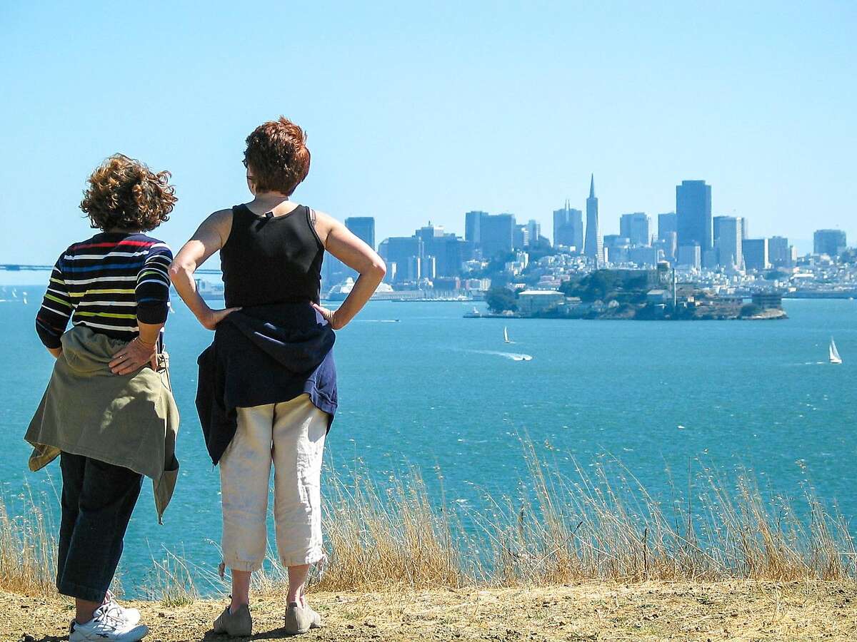 Bay Area's best views: Where to find the most stunning outlooks in San ...