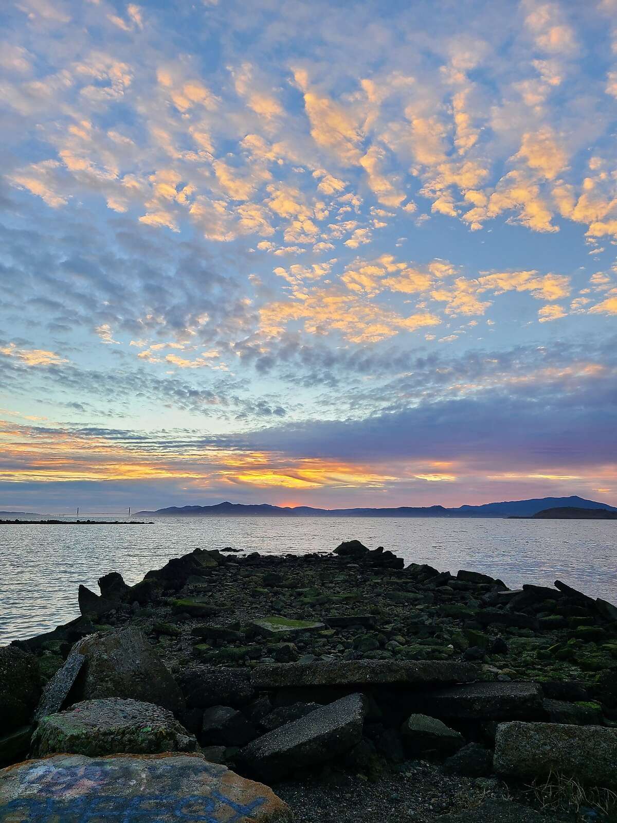 Bay Area's best views: Where to find the most stunning outlooks in San ...