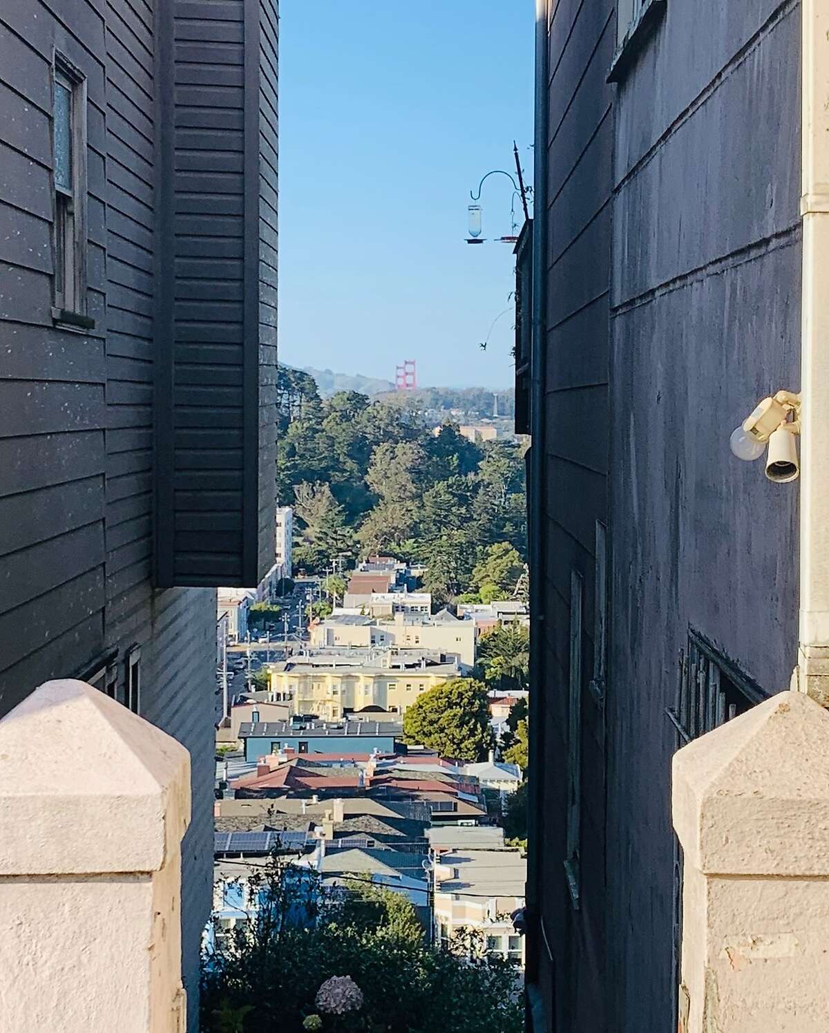 Bay Area's best views: Where to find the most stunning outlooks in San ...