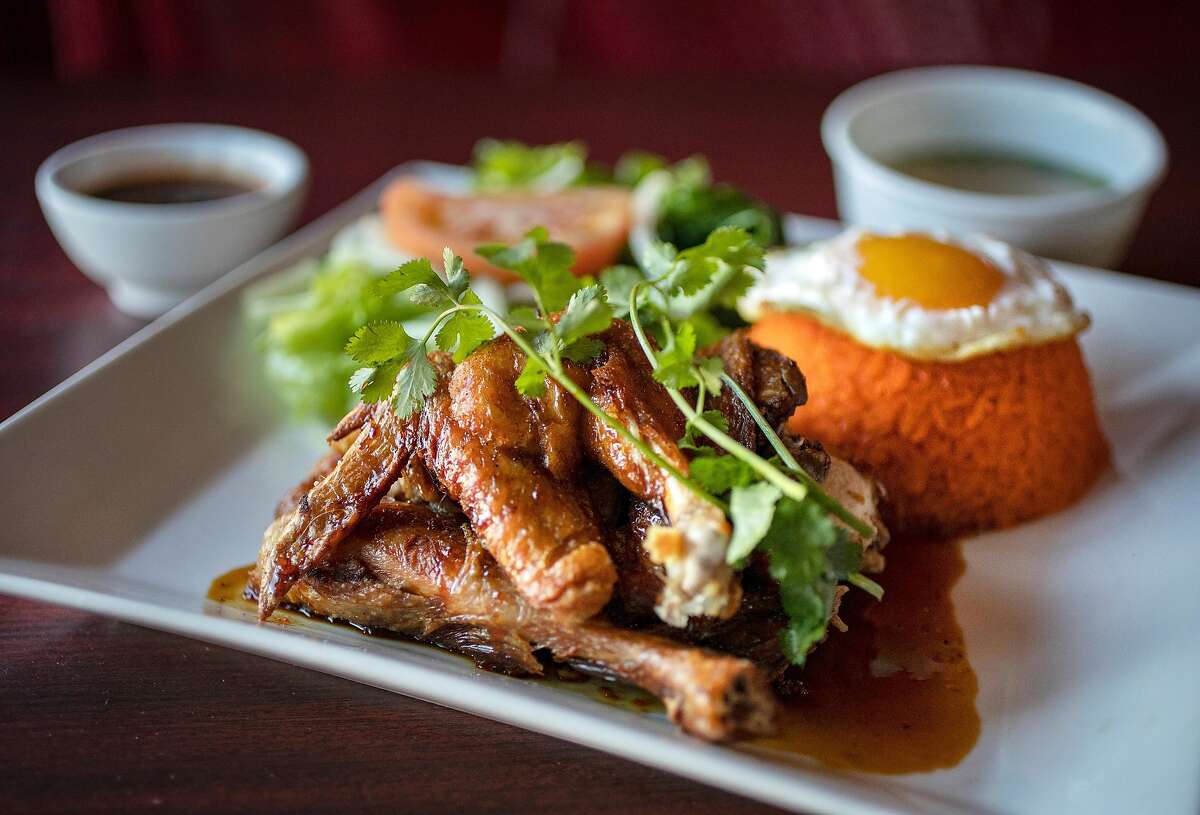 Best restaurants in San Jose