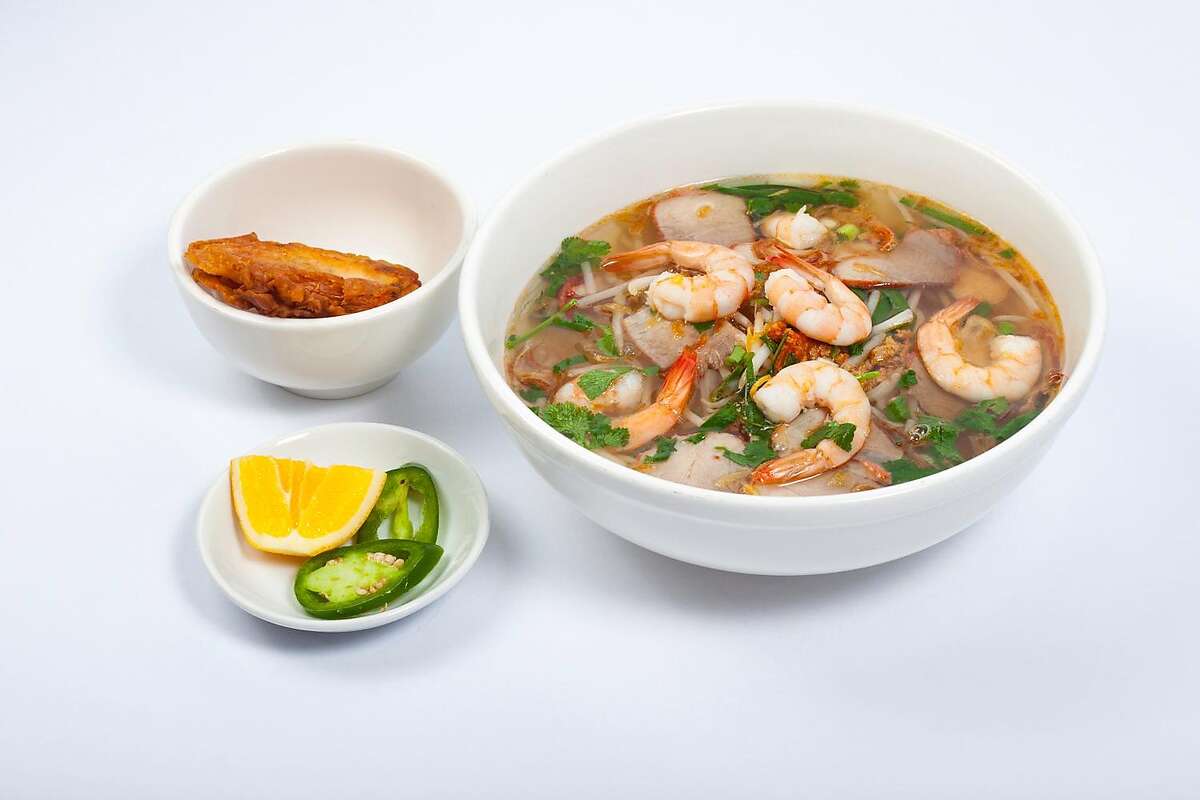 The best Vietnamese restaurants in the Bay Area