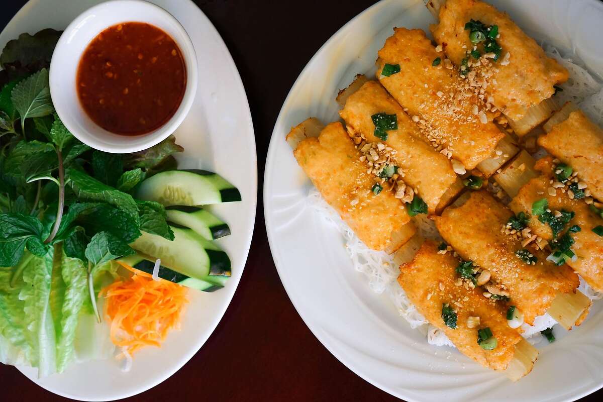 The best Vietnamese restaurants in the Bay Area