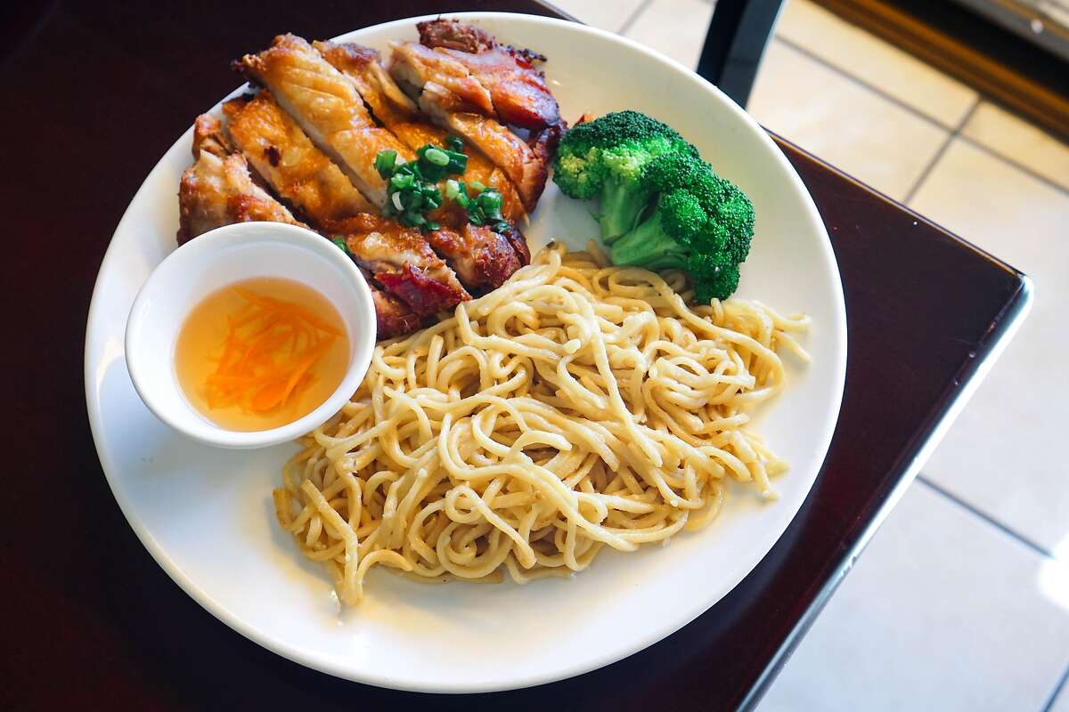 The best Vietnamese restaurants in the Bay Area