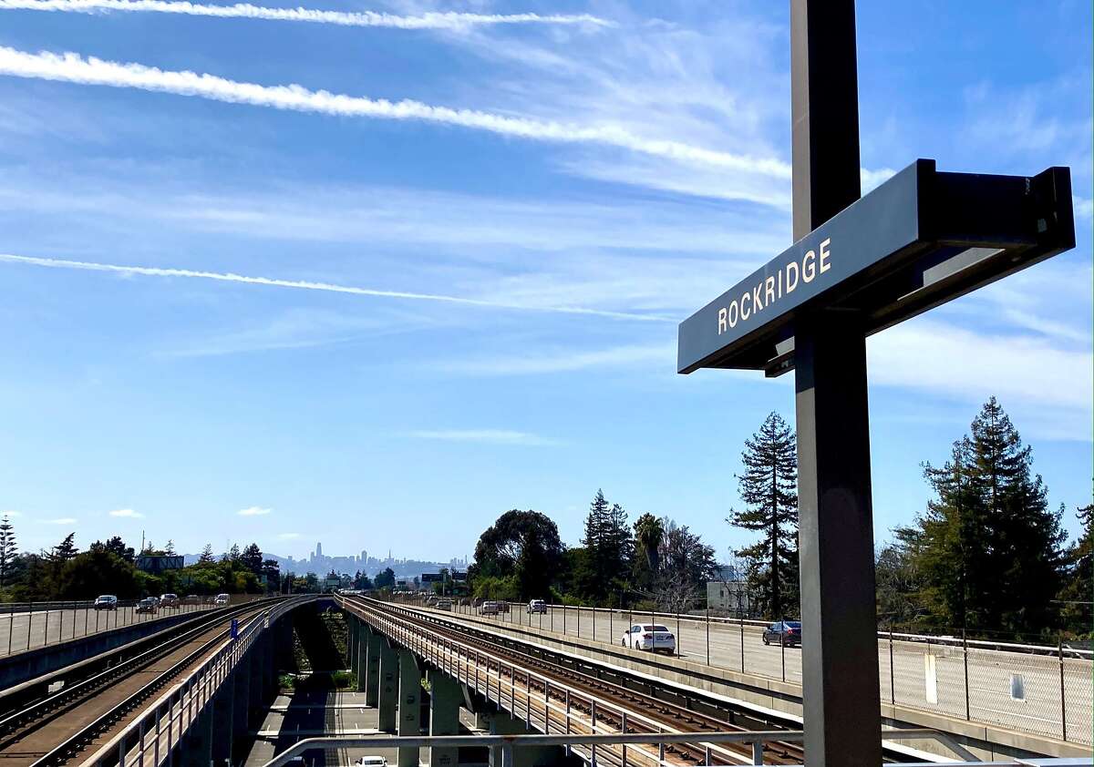 Bay Area's best views: Where to find the most stunning outlooks in San ...