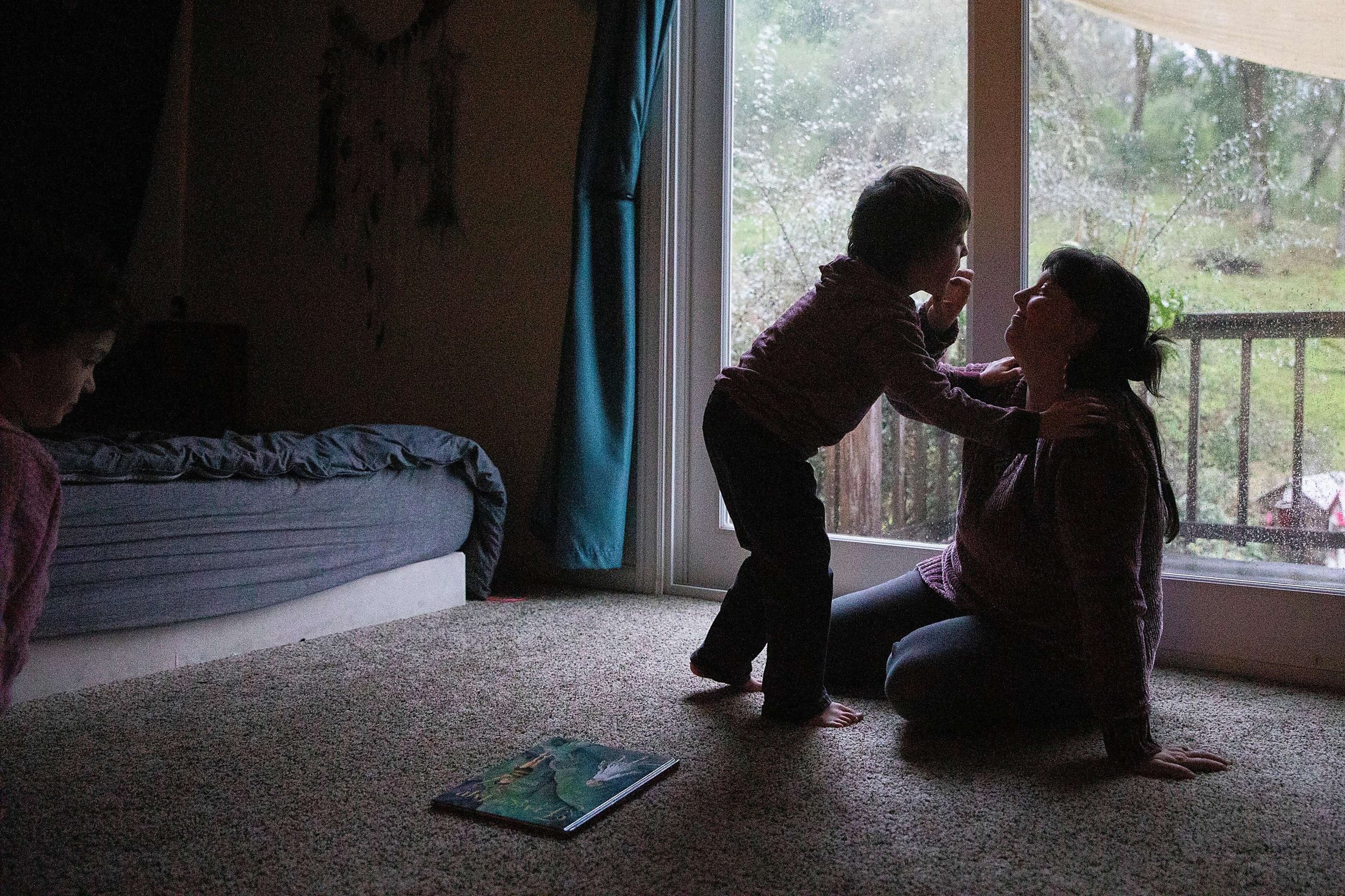 He’s a mayor and Wine Country ‘prince.’ Four women say he sexually ...