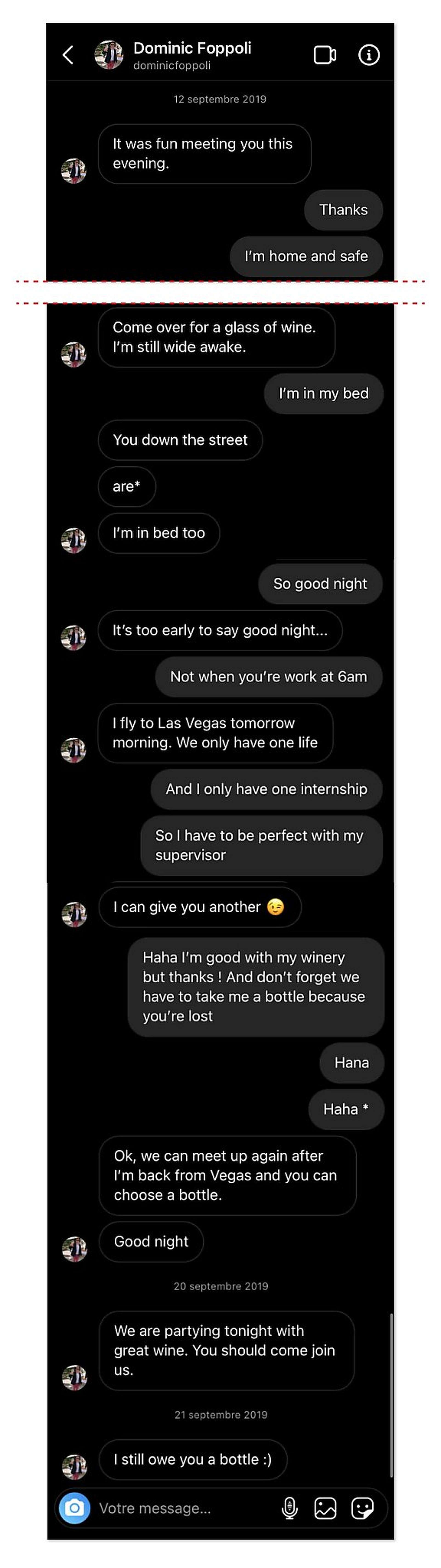 He’s a mayor and Wine Country ‘prince.’ Four women say he sexually ...