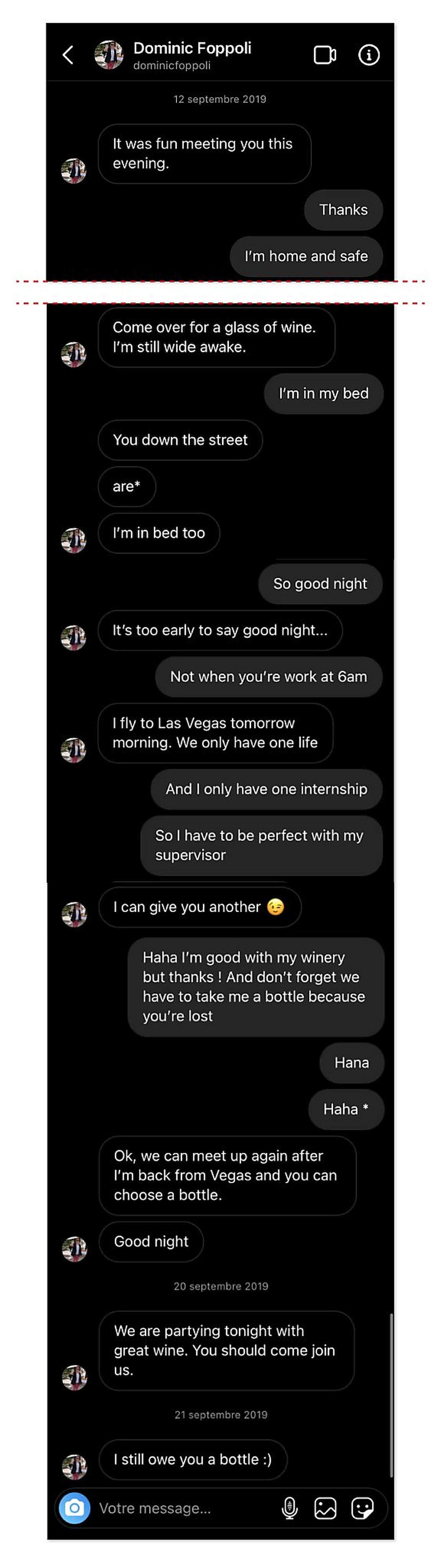 He’s a mayor and Wine Country ‘prince.’ Four women say he sexually ...