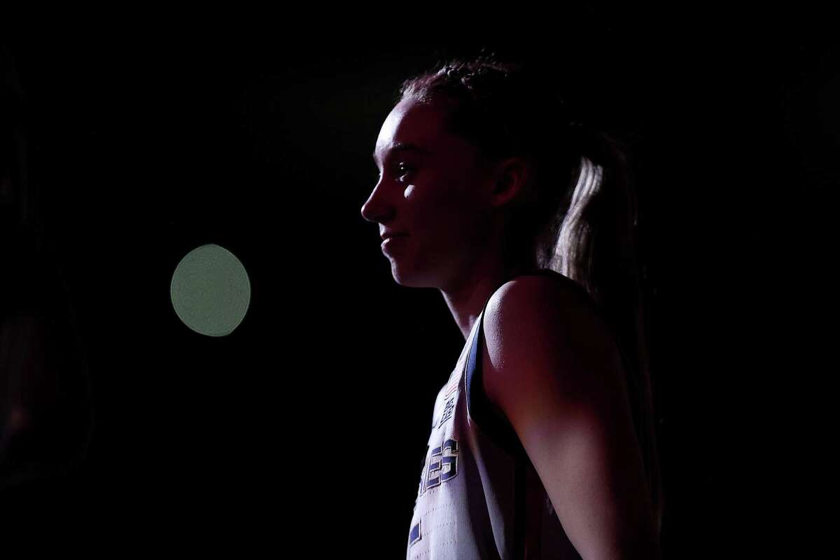 Freshman phenom: How UConn's Paige Bueckers' 2020-21 season stacks up ...