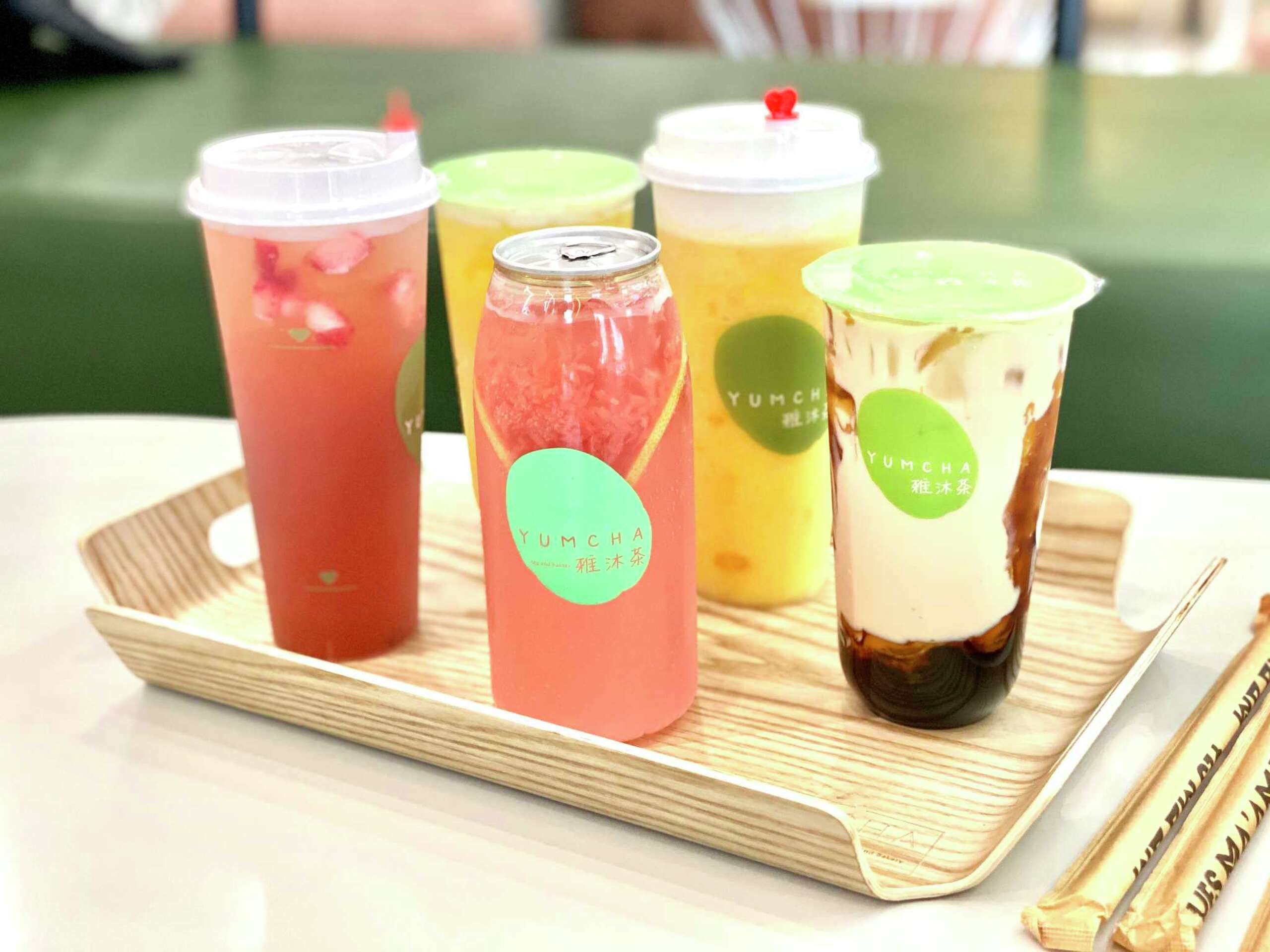 Houston Asiatown guide: Best places to eat, drink and hang out