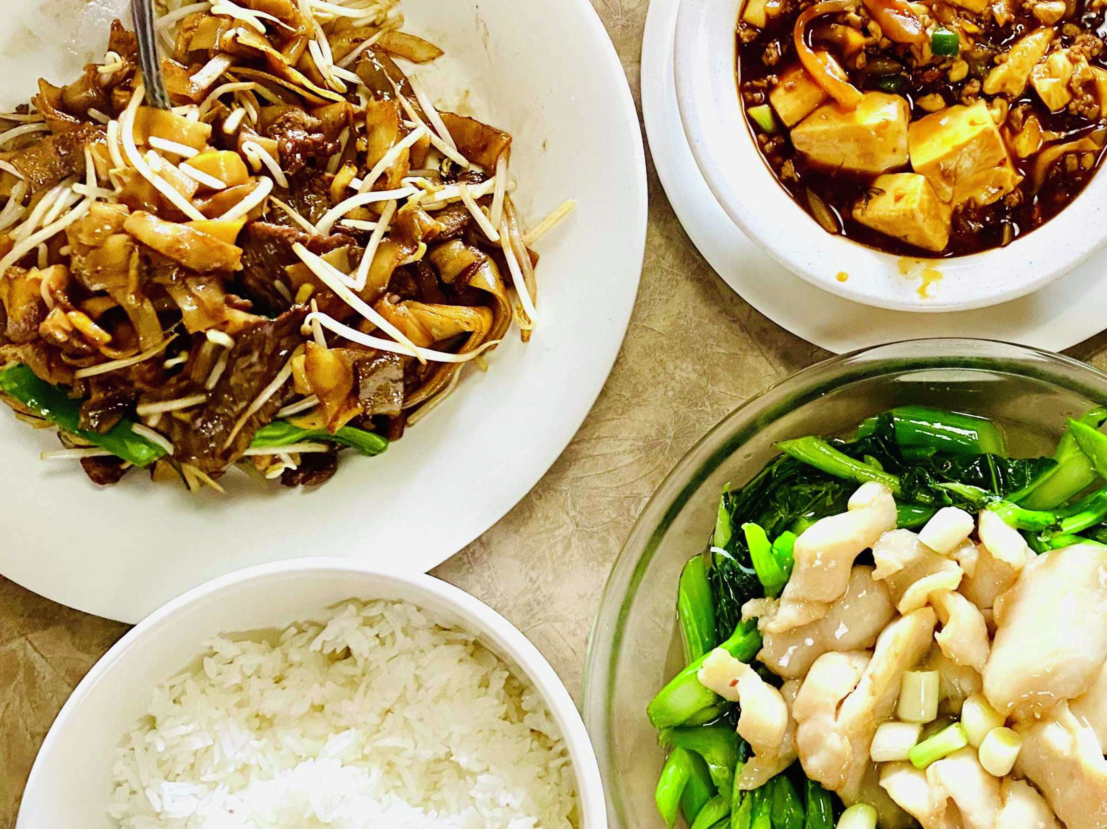 Houston Asiatown guide: Best places to eat, drink and hang out